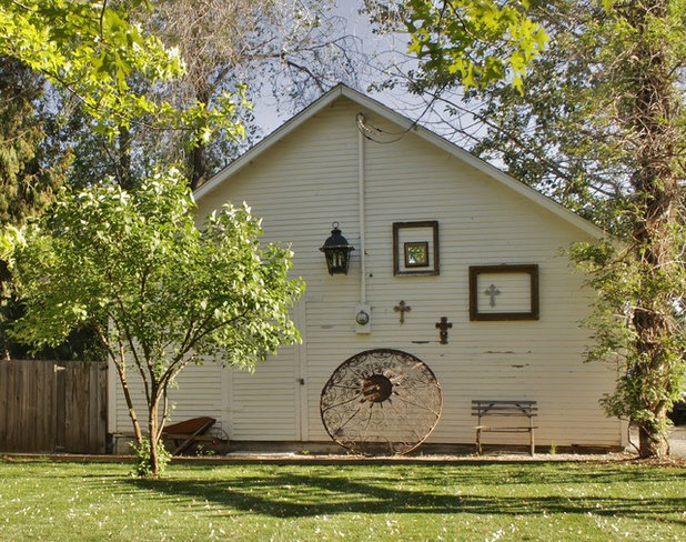 My Houzz: A 1908 Farmhouse That Loves to Entertain