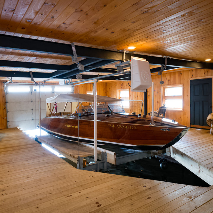 75 Most Popular 75 Beautiful Boathouse Ideas and Designs Design Ideas ...