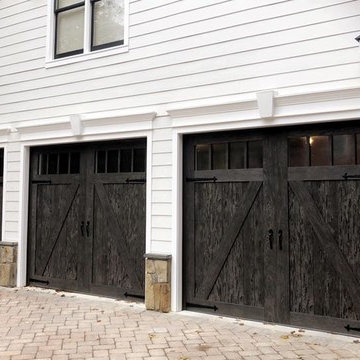 75 Beautiful Black Garage Ideas & Designs - March 2022 | Houzz AU