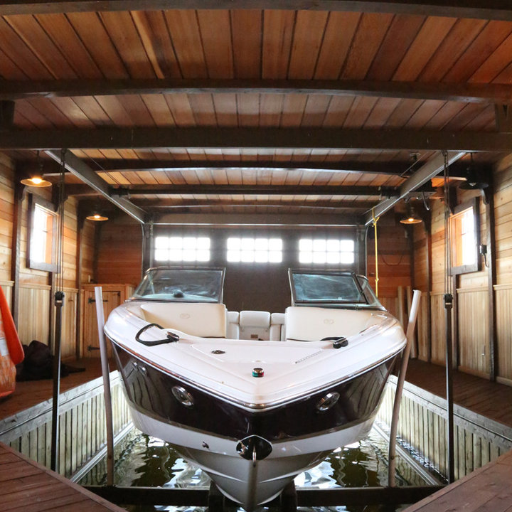 75 Boathouse Ideas You'll Love - October, 2025 | Houzz