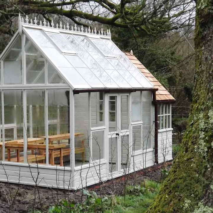 75 Greenhouse Ideas You'll Love - September, 2025 | Houzz
