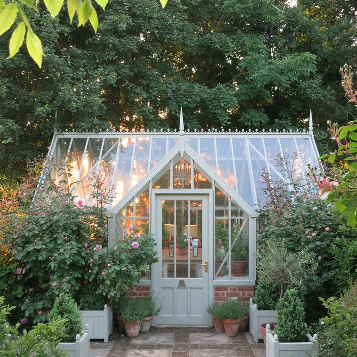 75 Greenhouse Ideas You'll Love - August, 2025 | Houzz