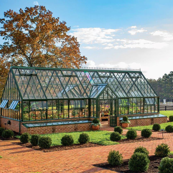 Grand Manor - Photos & Ideas | Houzz