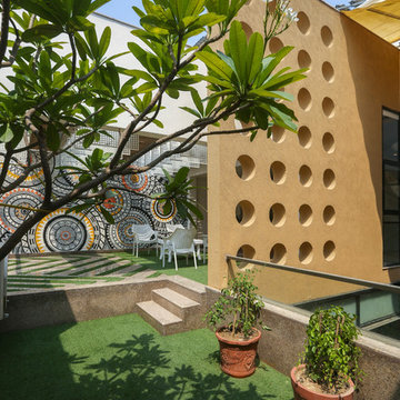 Outdoor & Garden Design Ideas, Inspiration & Images - March 2022 | Houzz IN