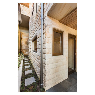 2014 LNA Excellence Awards - Landscape Features over $75K - KMD The ...