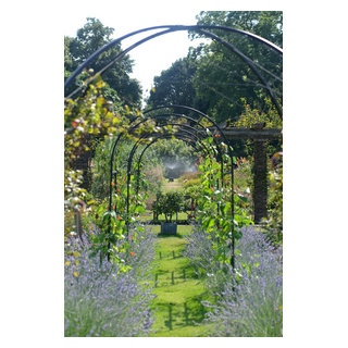 5 Roman Arches ARC-013 - Traditional - Landscape - by Harrod ...