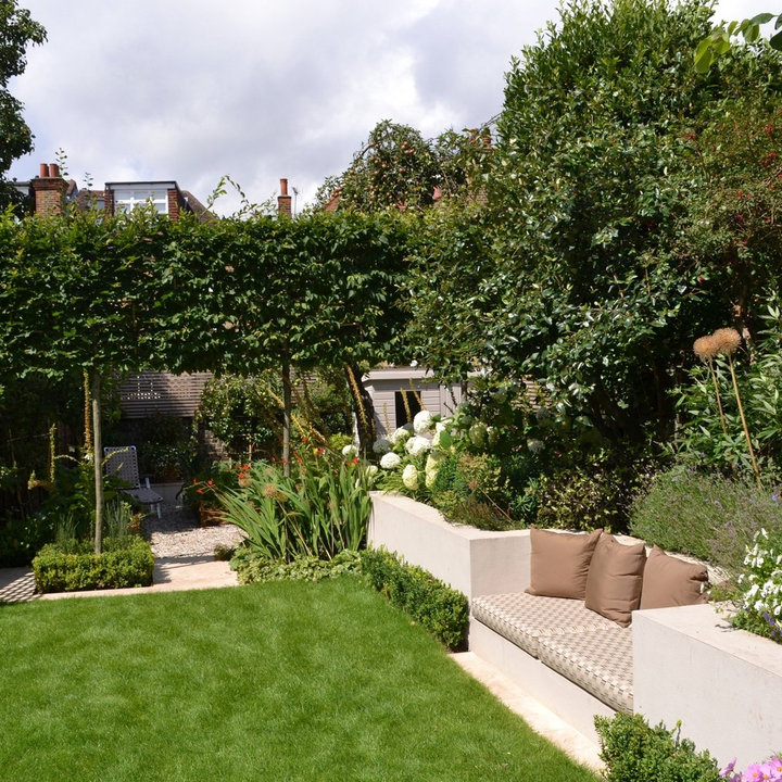 75 Hochbeet Garten Ideen & Bilder | Houzz