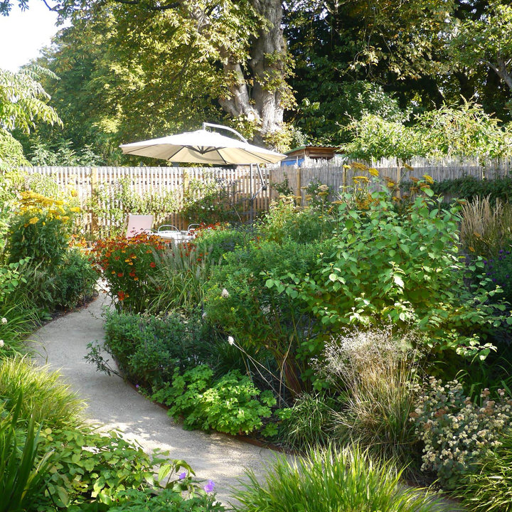 75 Most Popular 75 Beautiful Garden Ideas and Designs Design Ideas for ...