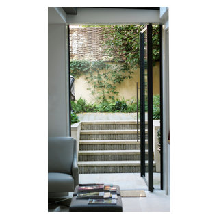 Belgravia - Contemporary - Landscape - London - by Henrietta Murray ...