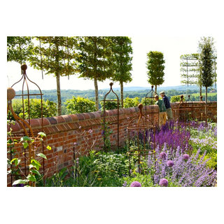 Brede Valley - Traditional - Landscape - Kent - by Marian Boswall ...