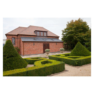 Castle Farm Joinery - Farmhouse - Landscape - West Midlands - by ...