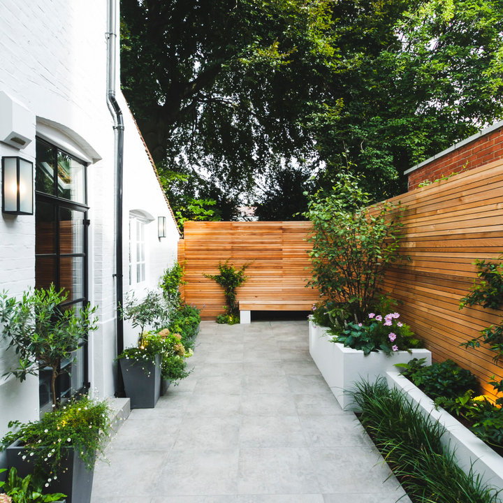 75 Hochbeet Garten Ideen & Bilder | Houzz
