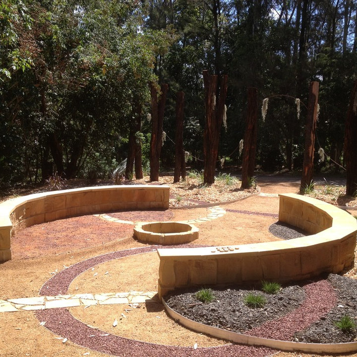 75 Beautiful Australian Native Garden Home Design Ideas & Designs ...