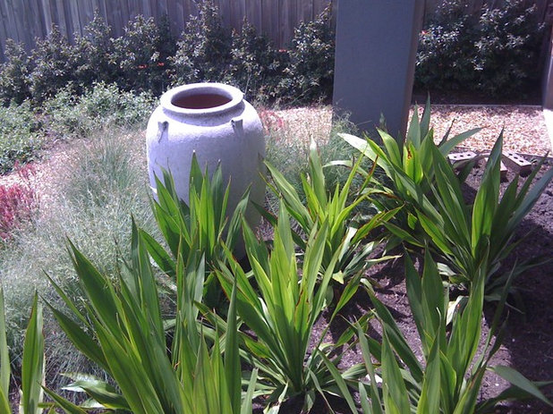 The Garden Edge: Rethink Your Garden Pathways