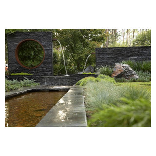 Dural 6 - Asian - Landscape - Sydney - by Dean Herald-Rolling Stone ...