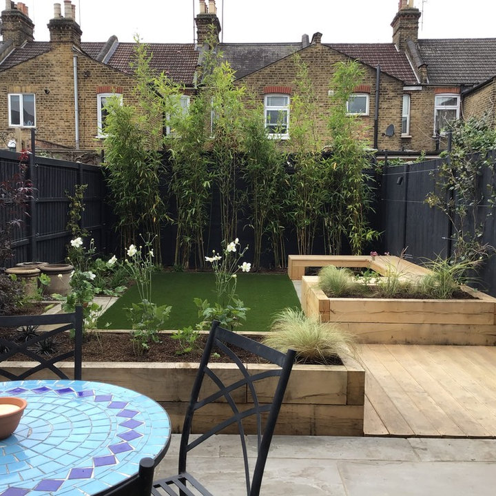 75 Hochbeet Garten Ideen & Bilder | Houzz