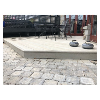 Ellon Steading - converting to a modern feel and creating interest ...