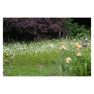 Esher - Traditional - Landscape - London - by CGD Landscape Design | Houzz