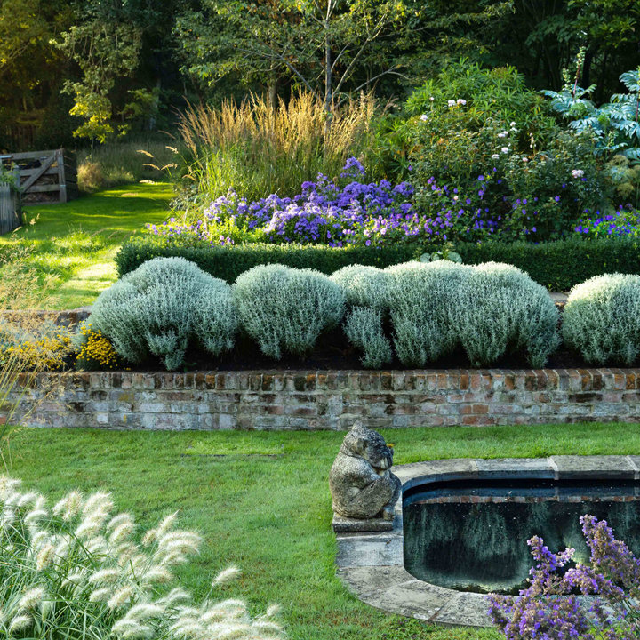75 Beautiful Garden Ideas and Designs - July 2022 | Houzz UK