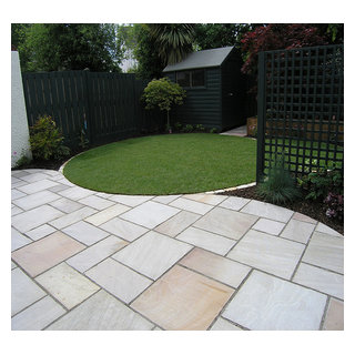 Fencing and Decking - Landscape - Other - by Manor Fencing and ...