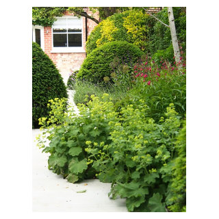Finchley Garden - Landscape - London - by London Garden Designer | Houzz