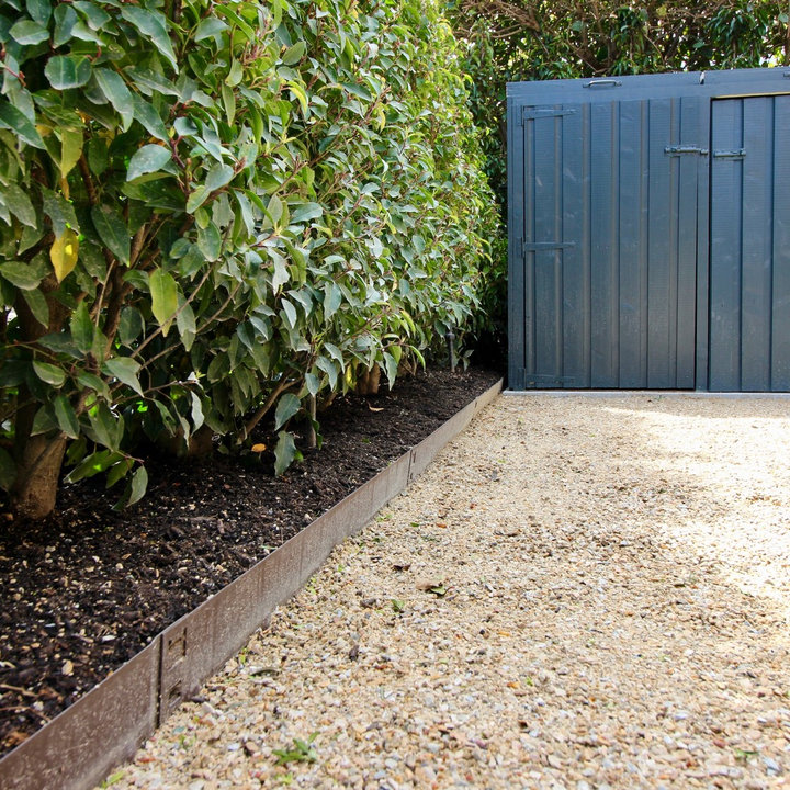 75 Beautiful Small Victorian Garden Ideas and Designs - September 2022 ...