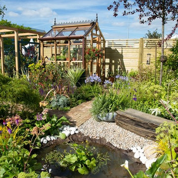 1920S Landscaping Ideas - Photos & Ideas | Houzz