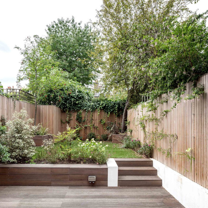75+ Gartenmauer Ideen und Bilder | Houzz DE