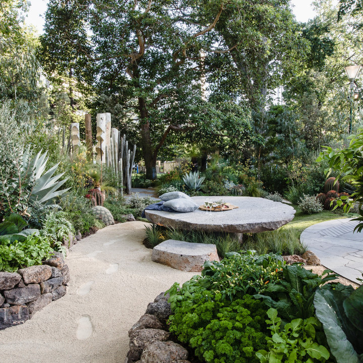 75 Beautiful Garden Ideas & Designs - April 2022 | Houzz AU