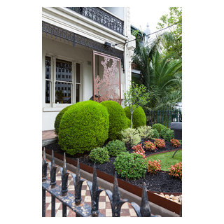 Landscape design, indoor-outdoor living by Boodle Concepts ...