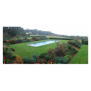 Main Ridge - Traditional - Landscape - Melbourne - by Robert Boden ...