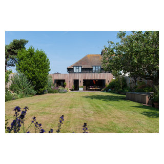 Margate - Eclectic - Landscape - Kent - by White Room Photography | Houzz