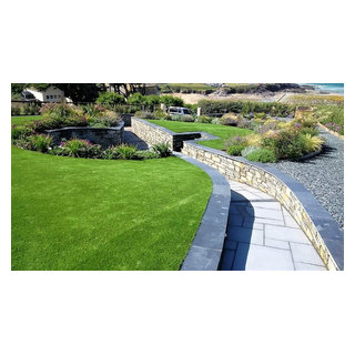 New Polzeath - Beach Style - Landscape - Cornwall - by Contec SW Ltd ...