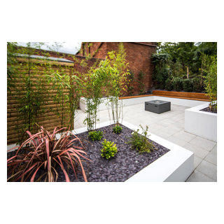 NEW REPLICA NEW BUILD, HOME SET IN CONSERVATION AREA. - Transitional ...