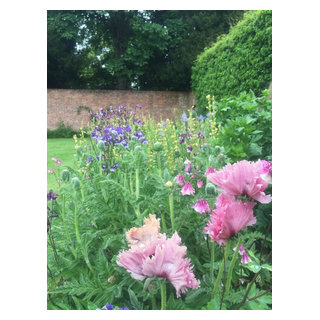 Remenham Hill - Farmhouse - Landscape - Oxfordshire - by Rory Andrews ...