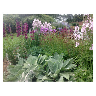 Remenham Hill - Traditional - Landscape - Oxfordshire - by Rory Andrews ...