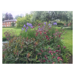 Remenham Hill - Traditional - Landscape - Oxfordshire - by Rory Andrews ...
