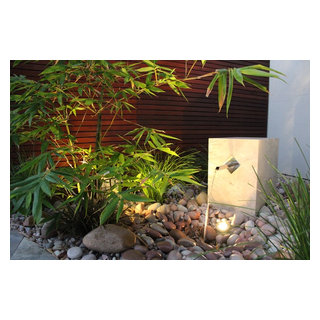 Rotary Place - Contemporary - Landscape - Perth - by Ascher Smith | Houzz