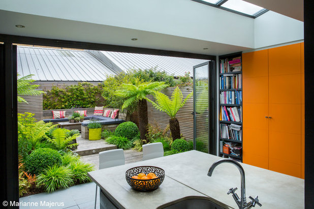 12 claves que hay que tener en cuenta al diseñar el patio de tu casa