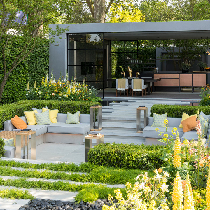 Sunken Bed - Photos & Ideas | Houzz