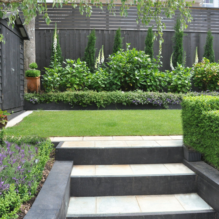 75 Hochbeet Garten Ideen & Bilder | Houzz