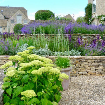 75 Beautiful Back Garden Ideas and Designs - January 2025 | Houzz UK