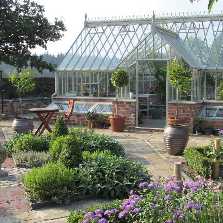 Indoor Kitchen Garden - Photos & Ideas | Houzz