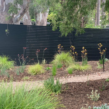 75 Beautiful Australian Native Front Yard Garden Ideas & Designs ...