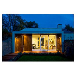 Various Garden Rooms & Studios - Contemporary - Garden - Dublin - by ...
