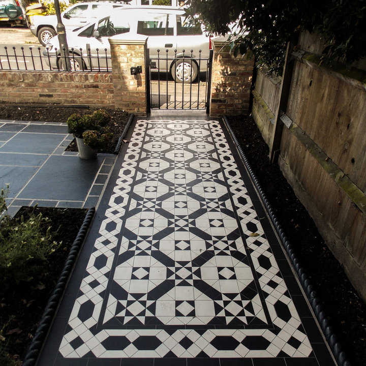 Front Garden - Photos & Ideas | Houzz