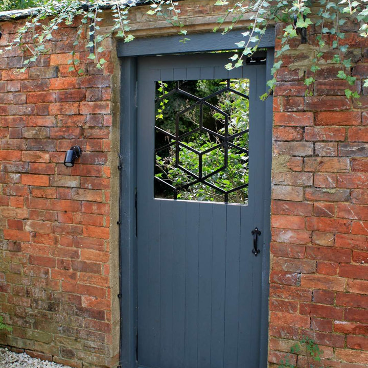 75 Beautiful Victorian Garden Ideas & Designs - June 2023 | Houzz AU