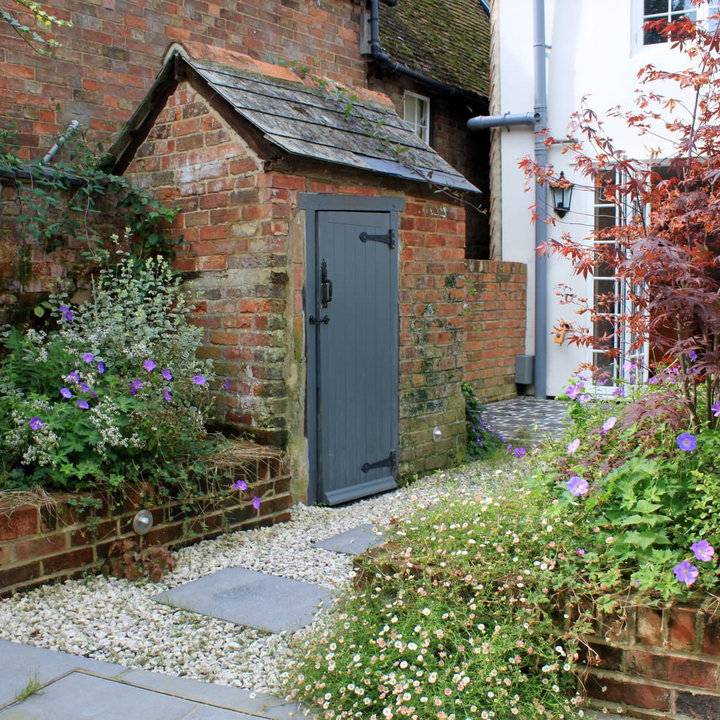 75 Beautiful Victorian Garden Ideas & Designs - November 2022 | Houzz AU