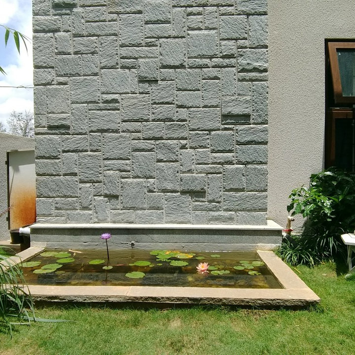 Indian Garden Design Ideas, Inspiration & Images - May 2025 | Houzz IN