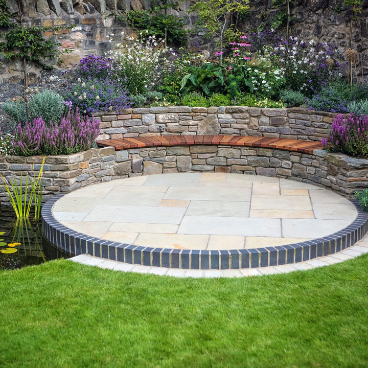 75 Hochbeet Garten Ideen & Bilder | Houzz